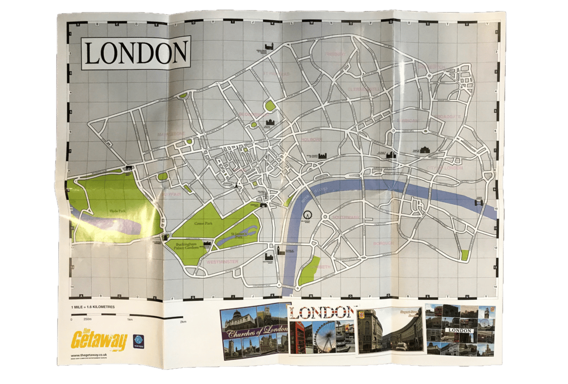 The Getaway (PS2) *COMPLETE COLLECTOR’S* – Appleby Games