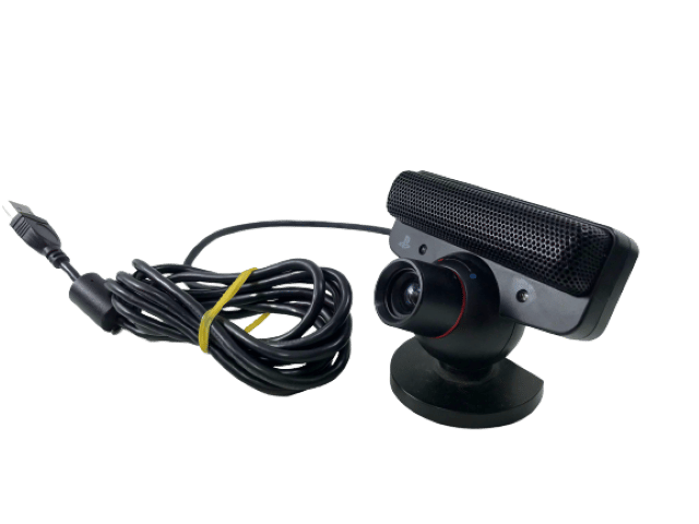 PlayStation Motion Sensor Camera (PlayStation Move Camera) - Appleby Games