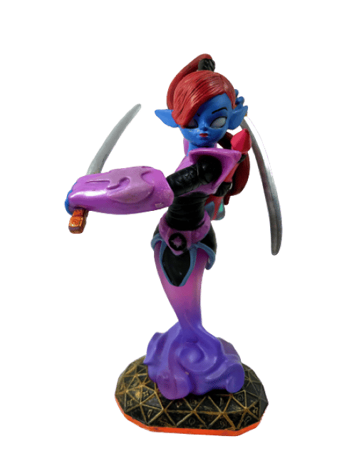 Skylanders Giants Figurine: NINJINI - Appleby Games