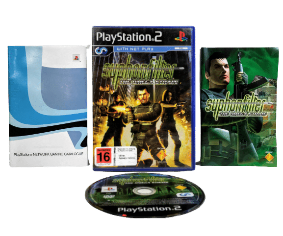 Robin Hood’s Quest (PS2) – Appleby Games